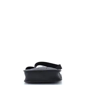 Hermès Evelyne Bag Gen Iii Clemence Tpm - Black
