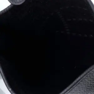 Hermès Evelyne Bag Gen Iii Clemence Tpm - Black