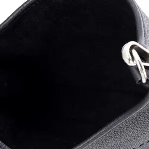 Hermès Evelyne Bag Gen Iii Clemence Tpm - Black
