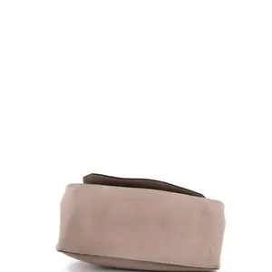 Hermès Jypsiere Bag Clemence 34 - Grey