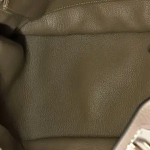 Hermès Jypsiere Bag Clemence 34 - Grey