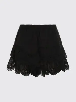 Isabel Marant Mini Skirt