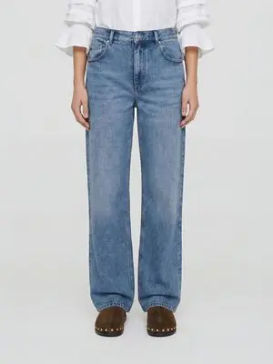 Isabel Marant Jeans - Blue