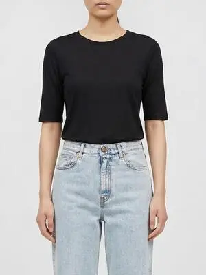 Filippa K T-shirt - Black