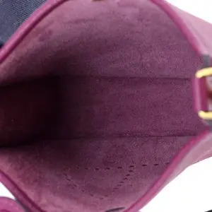 Hermès Evelyne Bag Gen Iii Clemence Tpm - Anemone
