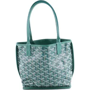Goyard Gold Tone Bags For Women