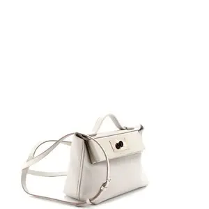 Hermès 24/24 Bag Evercolor With Swift 21