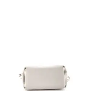 Hermès 24/24 Bag Evercolor With Swift 21