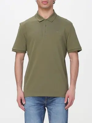 Hugo Polo Shirt - Green