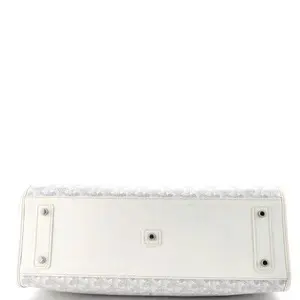 Goyard Marquises Bag Coated Canvas