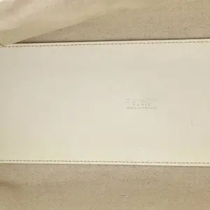 Goyard Marquises Bag Coated Canvas