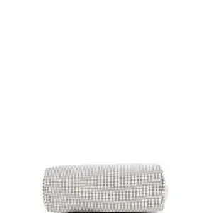 Hermès Herbag Zip Criss Viking Toile And Leather 31 - Black
