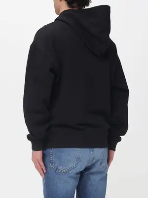 Hugo Sweatshirt - Black
