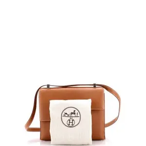 HERMES Verrou Bag Epsom 21