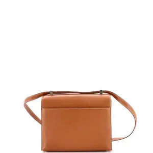 HERMES Verrou Bag Epsom 21