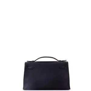 HERMES Kelly Pochette Swift