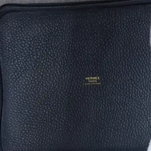 HERMES Picotin Lock Bag Clemence Mm