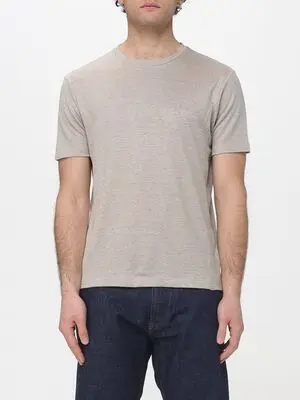 Paul & Shark T-shirt - Beige