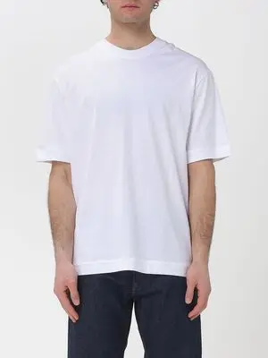 PAOLO PECORA T-shirt - White