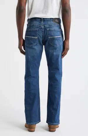 Ariat M4 Relaxed Bootcut Jeans