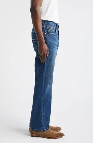 Ariat M4 Relaxed Bootcut Jeans