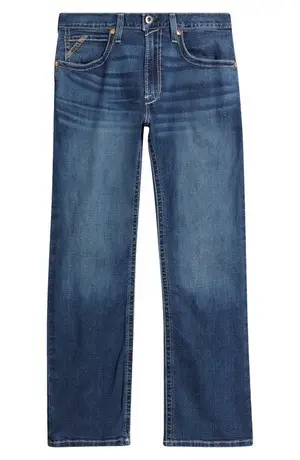 Ariat M4 Relaxed Bootcut Jeans