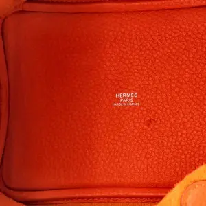 HERMES Picotin Lock Bag Clemence Pm