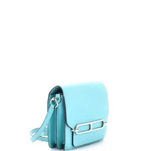 HERMES Roulis Bag Evercolor 18