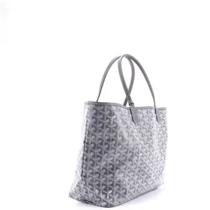 Goyard Saint Louis Pm - Gray
