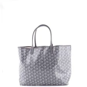 Goyard Saint Louis Pm - Gray