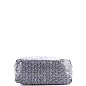 Goyard Saint Louis Pm - Grey