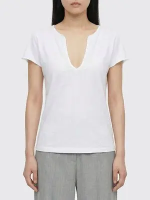 Zadig&Voltaire T-shirt - White