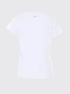 Zadig&Voltaire T-shirt - White