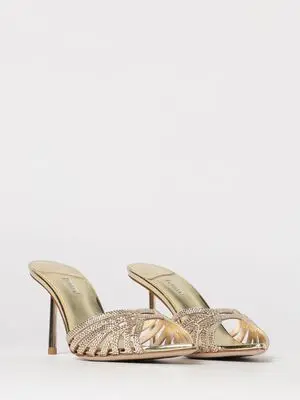 LE SILLA Heeled Sandal