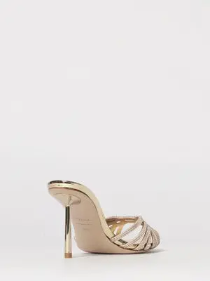 LE SILLA Heeled Sandal