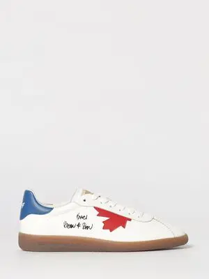 Dsquared2 Sneakers - White