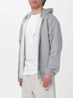 AUTRY Full Zip Hoodie