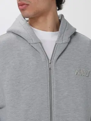 AUTRY Full Zip Hoodie