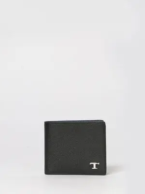 TOD'S Wallet - Black