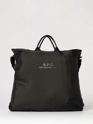 A.p.c. Bag - Black