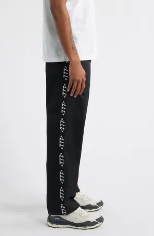 SANTO STUDIO Sicily Napoli Pants