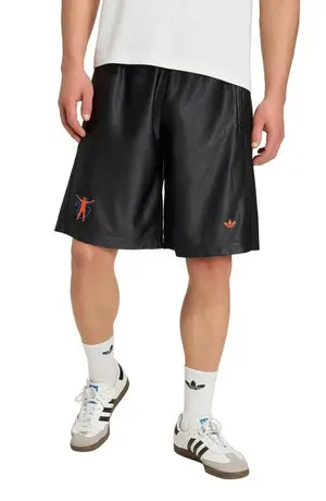 Men's adidas Tricot Shorts