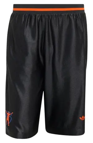 Adidas Jude Bellingham Tricot Shorts
