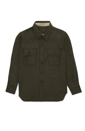 Men's Military