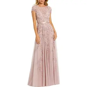 Embellished Special Occasion Dresses