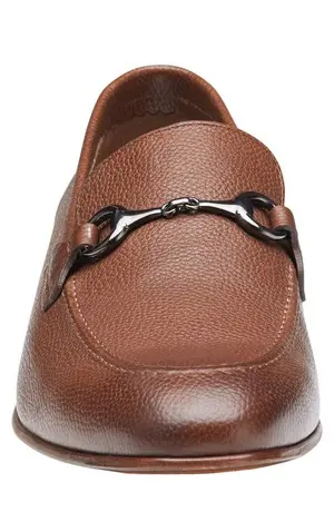 Johnston & Murphy Higgins Bit Loafer