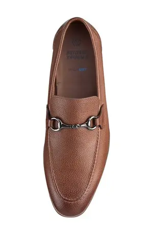 Johnston & Murphy Higgins Bit Loafer