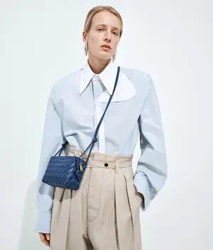 BOTTEGA  VENETA Mini Loop