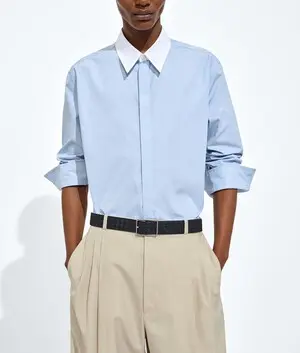 Bottega Veneta Intrecciato Piccolo Belt