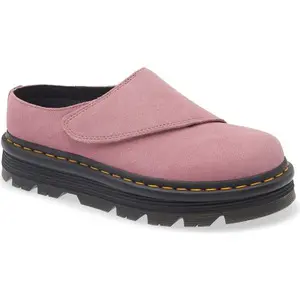 Dr. Martens Zebzag Anywair Mule - Dusty Rose